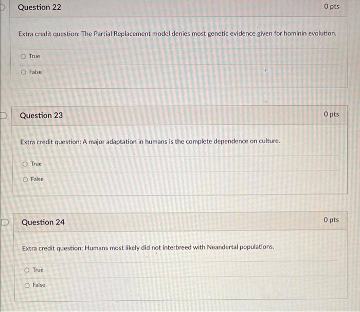 Extra credit question: The Partial Replacement model | Chegg.com