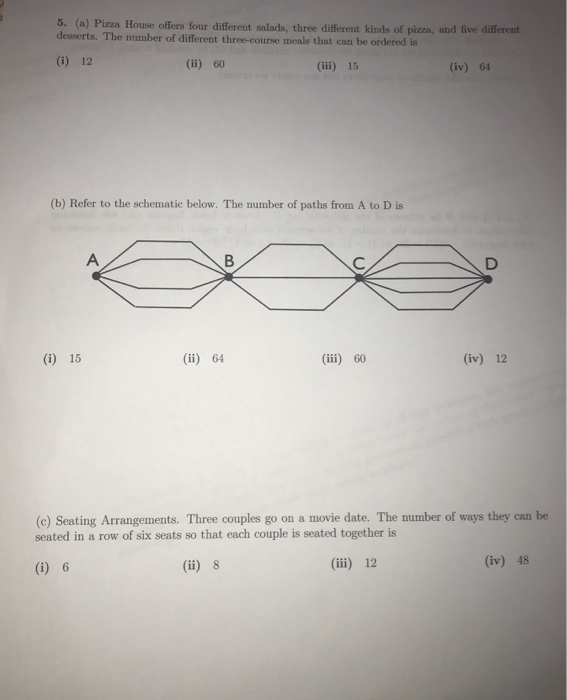 Solved 3. Let S. R. and T be subsets of the universal set U. | Chegg.com