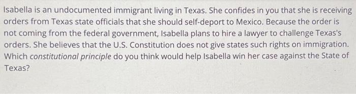 a) extradition clauseb) reserved powersc) full faith | Chegg.com