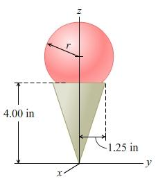 Solved What is the maximum angle you can rotate the cone | Chegg.com