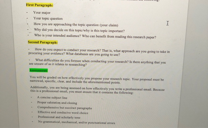 Solved my major is computer science if possible write a idea | Chegg.com
