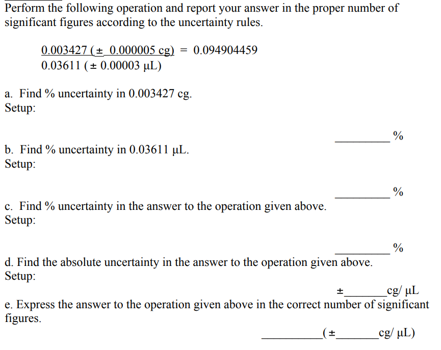 Perform the following operation and report your | Chegg.com