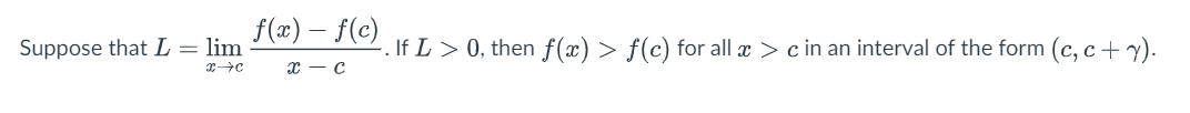 Solved Write an epsilon-delta proof on the problem in the | Chegg.com