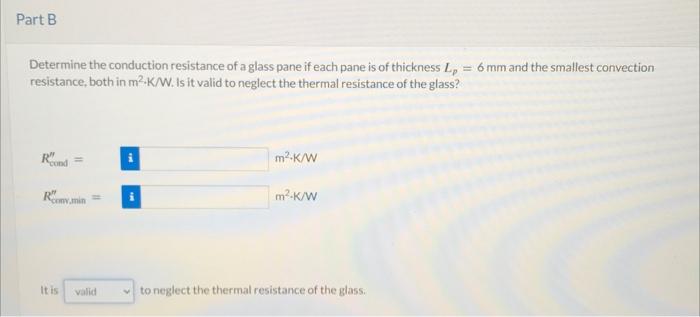 please solve part B and explain the processes, dont | Chegg.com