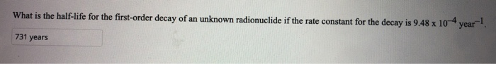 Solved Fluorine-18 is a radioactive isotope that decays by | Chegg.com