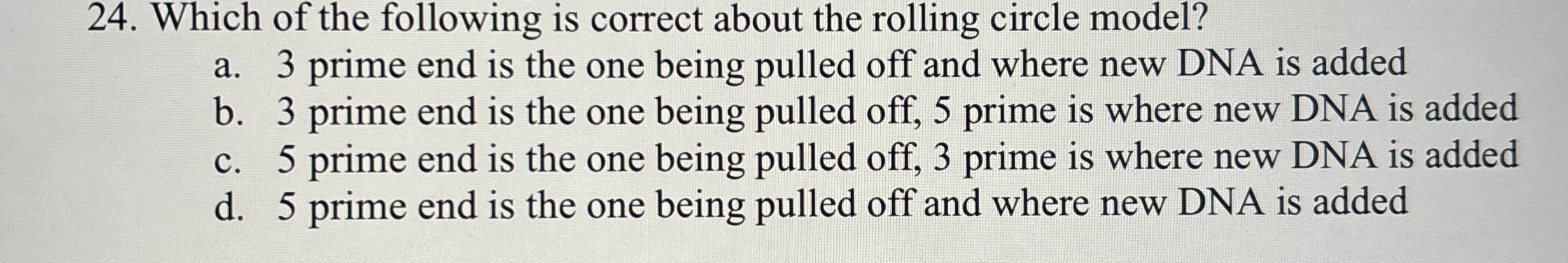 Solved Which of the following is correct about the rolling | Chegg.com