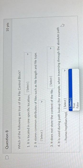 Solved Match the page eviction algorithm to the description. | Chegg.com