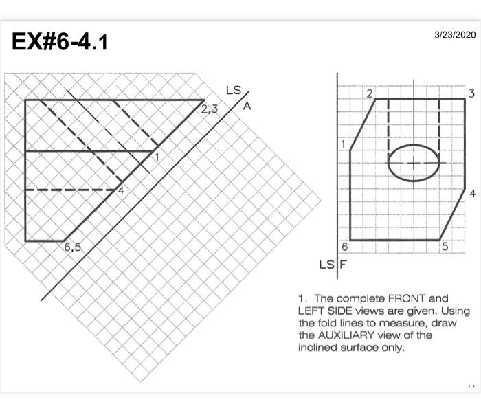 Solved I am kind of confused on the size of the object | Chegg.com