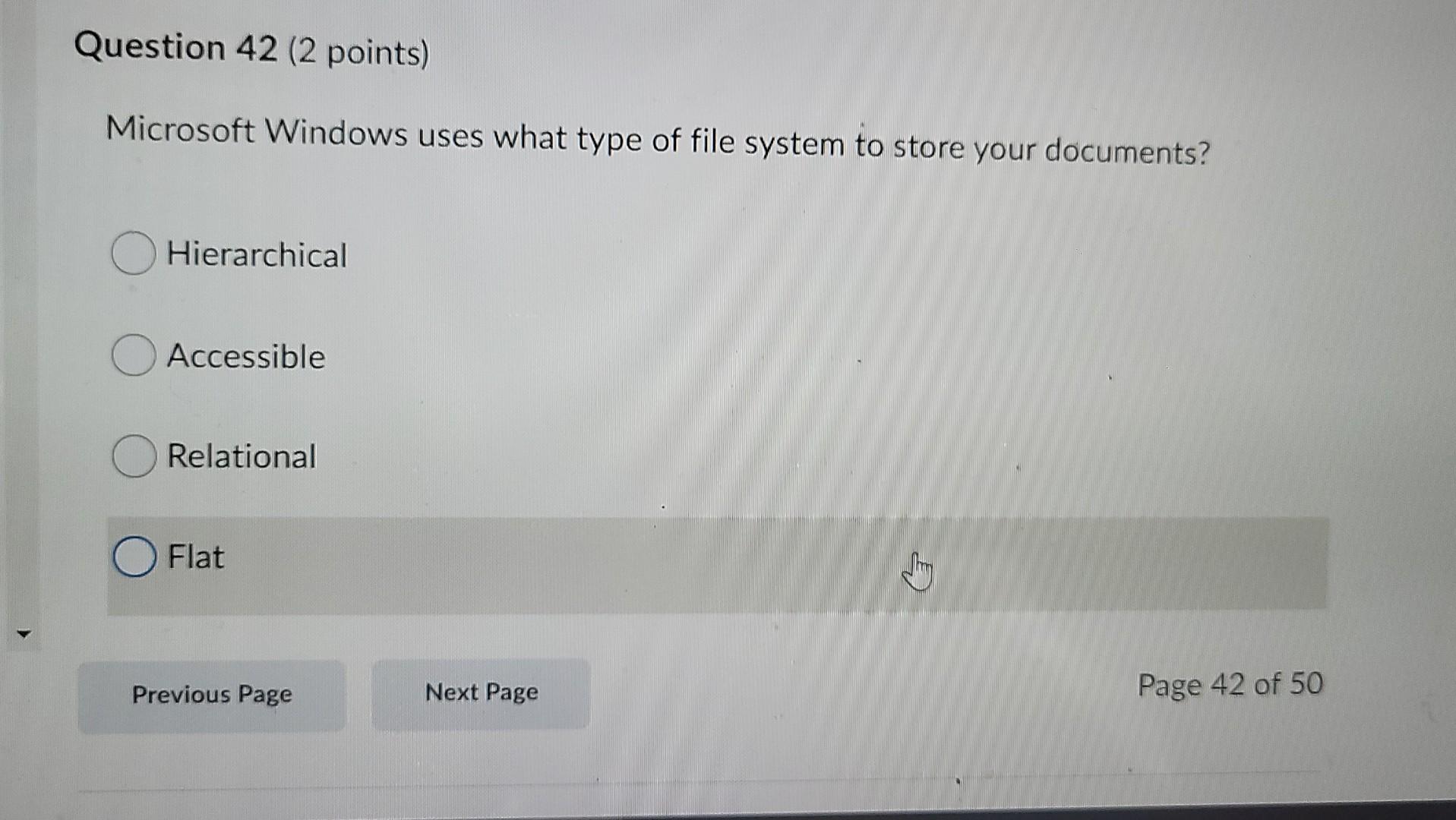 Solved A GIS (Geographic Information System) is a | Chegg.com