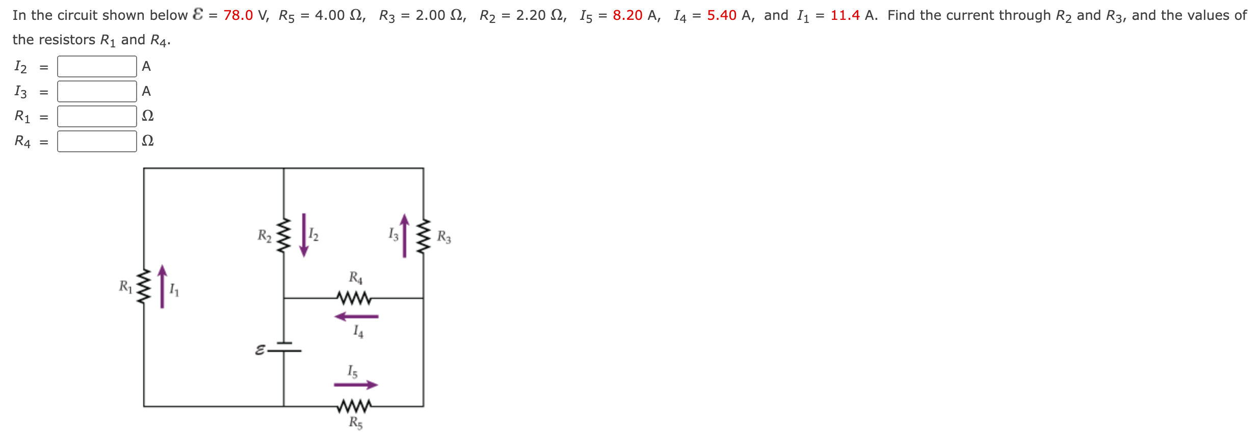Solved In the circuit shown below | Chegg.com