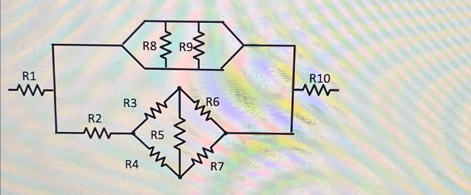 Solved Can you please help me derive an equation for | Chegg.com