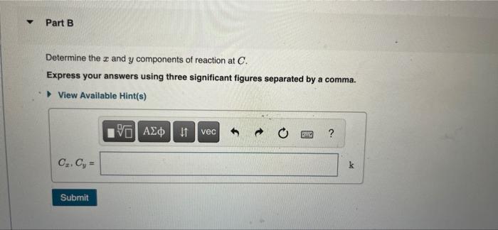 Solved Problem 2.44 Enhanced with Hints and Feedback | Chegg.com