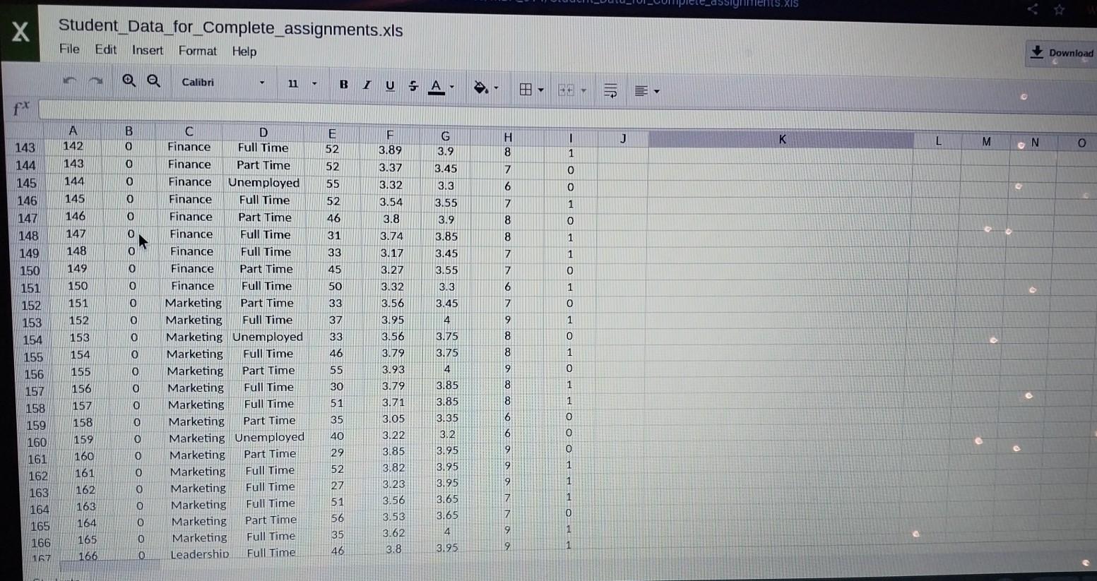 Solved WORKBOOK: Introduction To Statistics by Jim | Chegg.com
