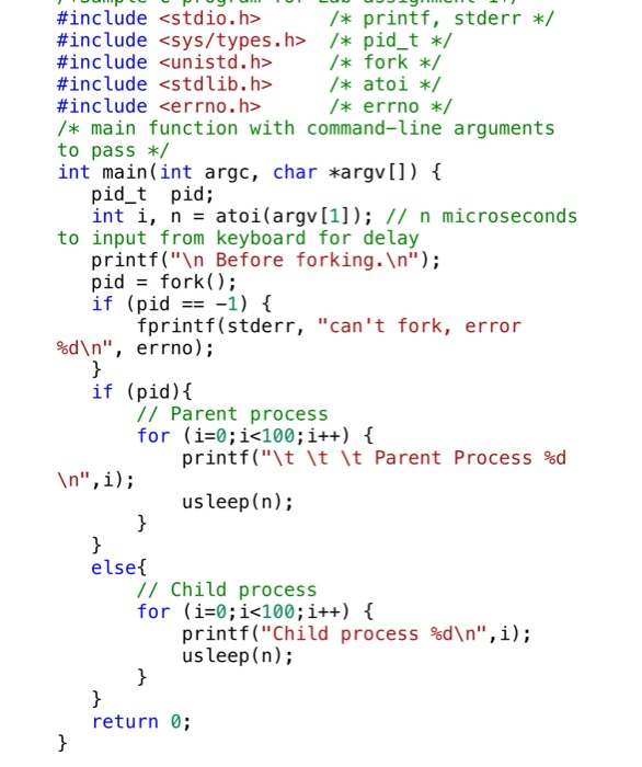 Solved Rewrite the program in Step 1. with two threads | Chegg.com