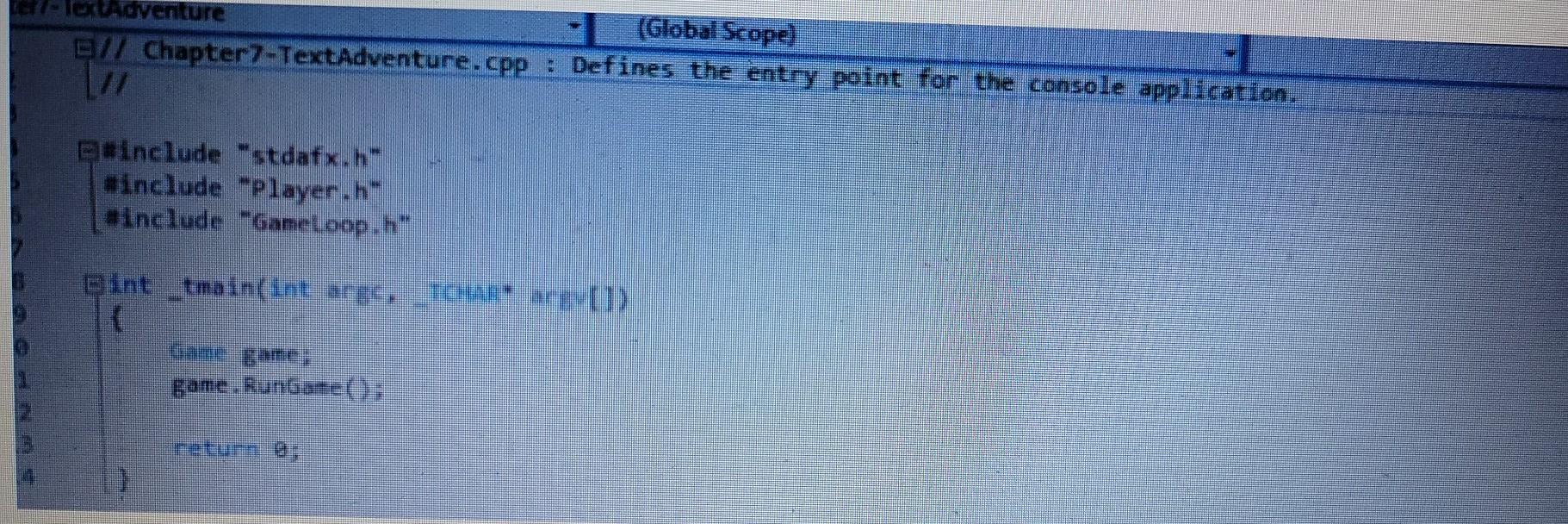 5-2 Final Project Building Block Three: Fill in the | Chegg.com