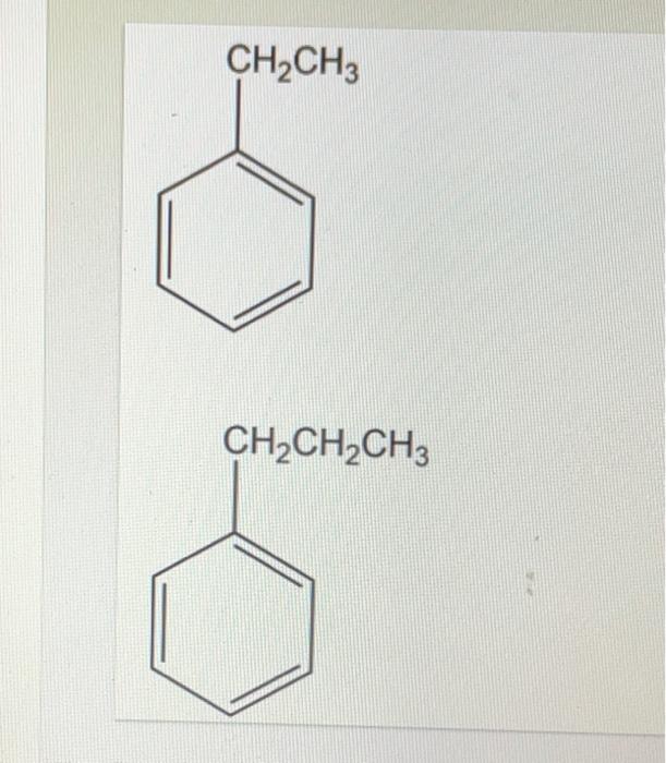 Solved Name each compound. CH2CH3 CH2CH2CH3 CH2CH3 | Chegg.com