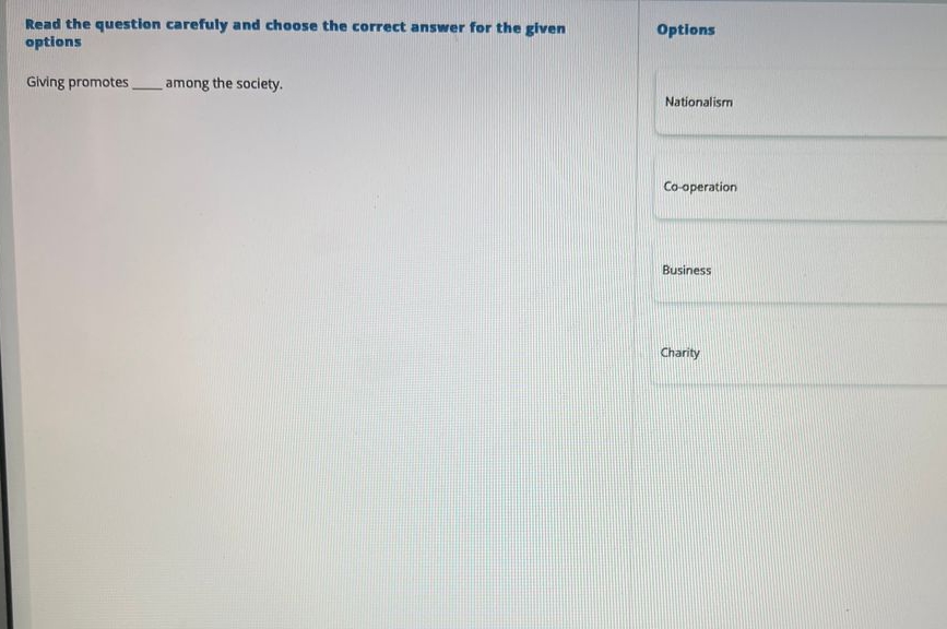Solved Read the question carefuly and choose the correct | Chegg.com