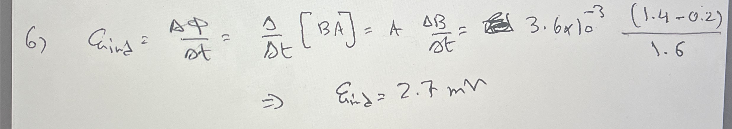 Solved The area of a rectangular loop of wire is 3.6×10-3m2. | Chegg.com