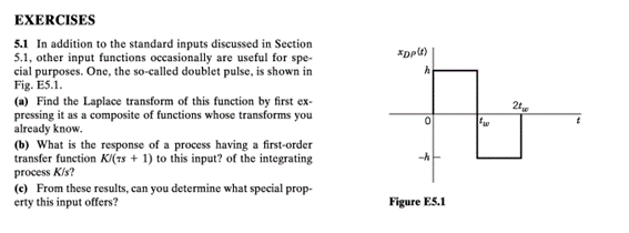 1) ﻿Solve example 5.1 (based on example 4.2) ﻿b) ﻿and | Chegg.com