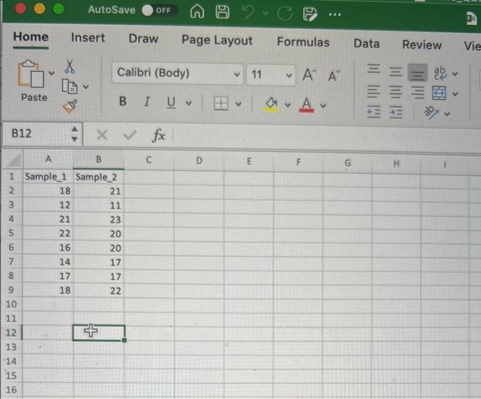 Solved The accompanying data file contains information on | Chegg.com