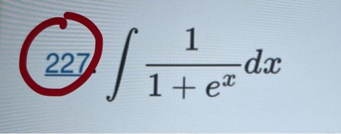 Solved Use substitution to convert the integrals to | Chegg.com