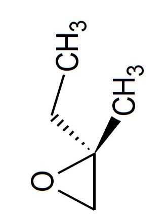 Solved Determine the RS configuration of the chiral | Chegg.com