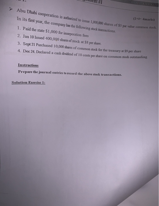 Solved Question 2: (6 marks) A. Using the information from | Chegg.com Solved Question 2: (6 marks) A. Using the information from | Chegg.com