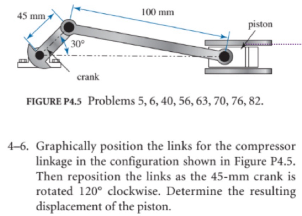 Solved FIGURE P4.5 ﻿Problems | Chegg.com