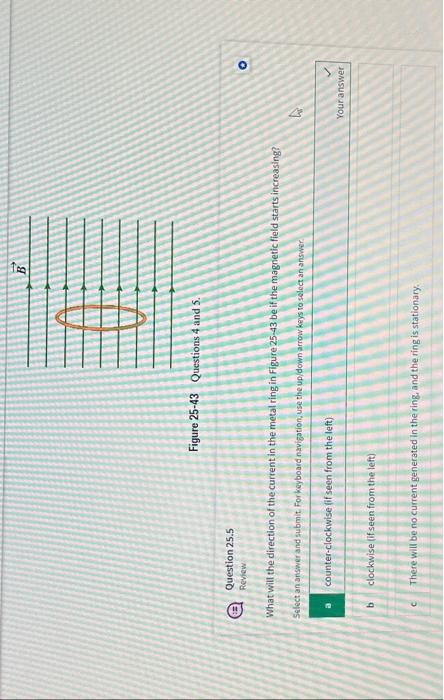 Solved can you explain how this is the correct answer ? how | Chegg.com