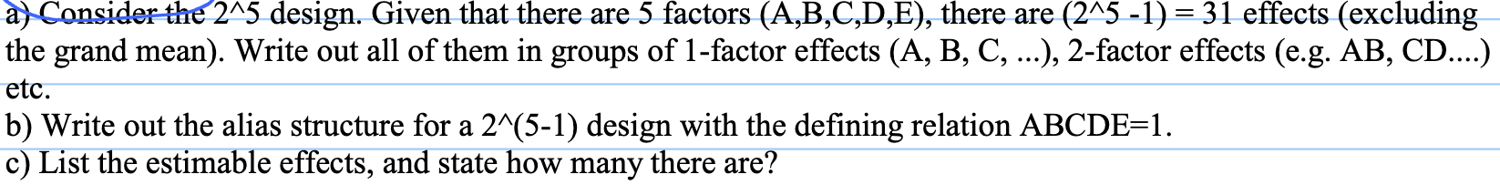 pls solve all parts (not only explanations) ﻿and show | Chegg.com