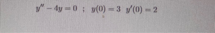 Solved 2. (Reach) Sketch a vst graphs for solutions | Chegg.com