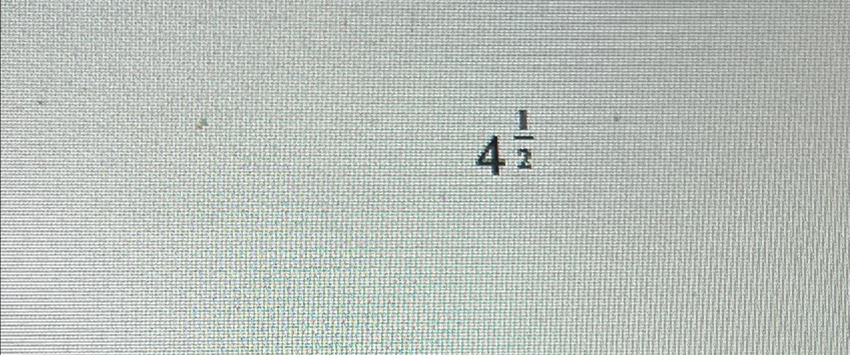 Solved 412 | Chegg.com