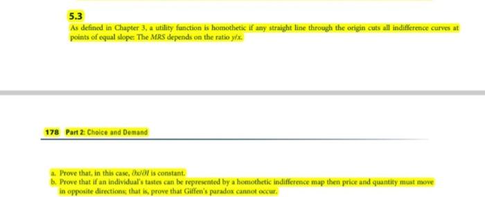 Solved Thirsty Ed drinks only pure spring water, but he can | Chegg.com