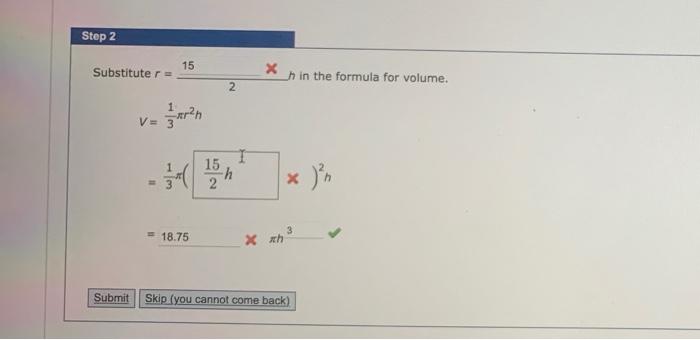 Solved Tutorial Exercise At a sand and gravel plant, and is | Chegg.com