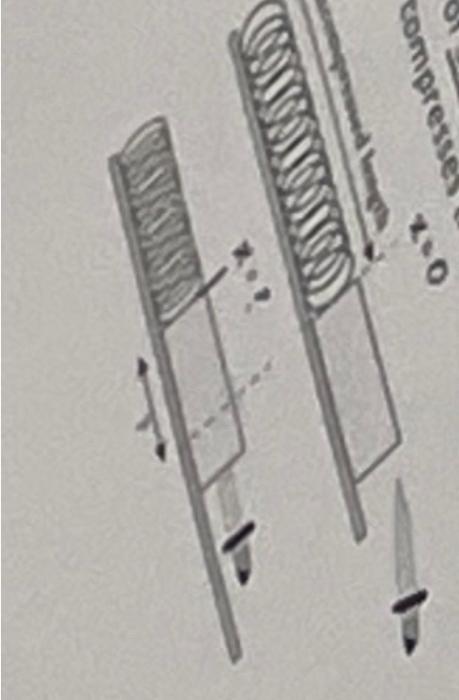 Solved A 4.0 kg block of wood rests on a horizontal | Chegg.com