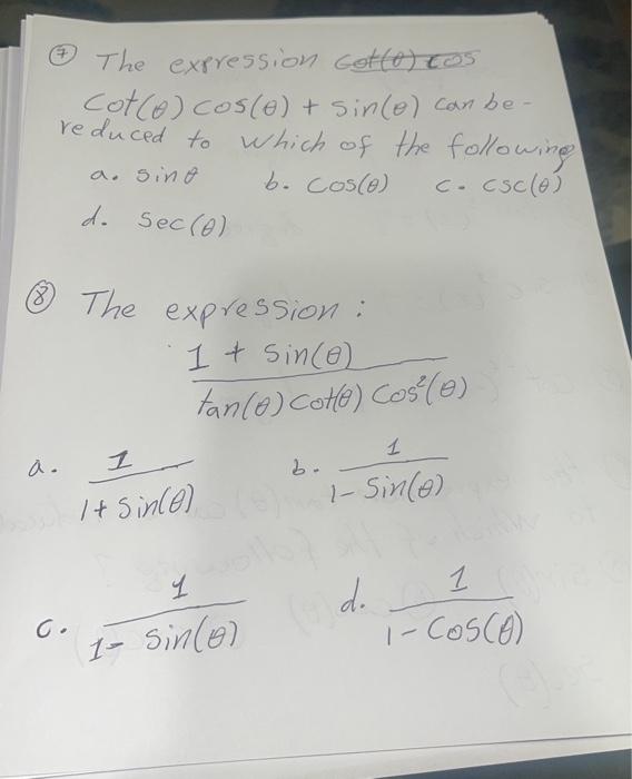 Solved cos−1(−1)=? degree sin−1(−1)= ? degree tan−x(1)=? | Chegg.com