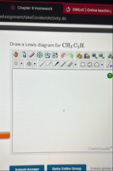 Solved Chapter 9 ﻿HomeworkoWlvz | ﻿Online | Chegg.com