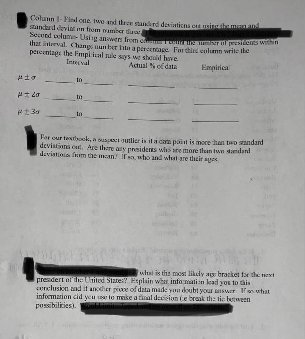 Solved 49 Washington Adams Jefferson Madison Monroe Adams | Chegg.com