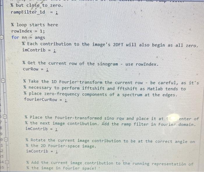 Solved help with 2 please. explaing each step and code using | Chegg.com