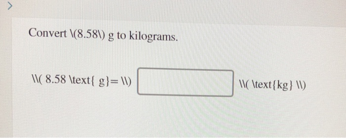 Solved Write the numbers in scientific notation. 673.5 673.5 | Chegg.com