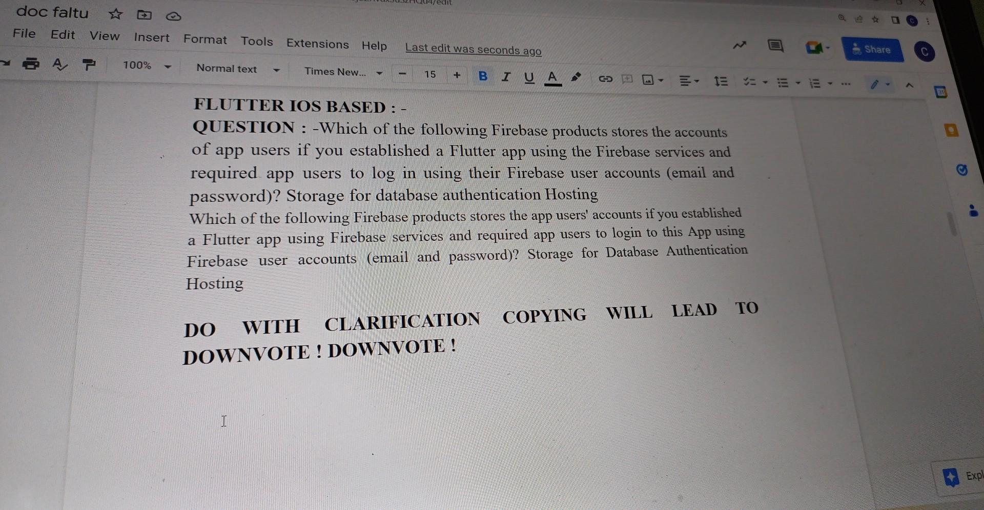 Solved PLEASE ONLY LEGIT EXPERT ANSWER MY SOLUTION PROVIDE | Chegg.com