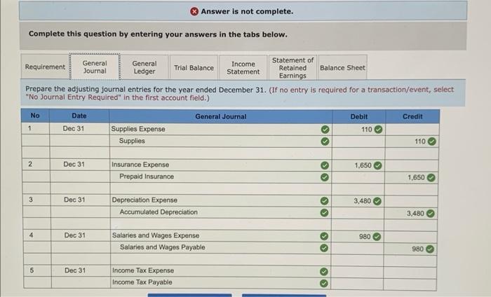 Solved Daily Driver, Incorporated (DDI), operates a driving | Chegg.com