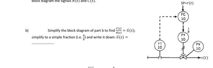 [Hint: See example on page 5 of Handout 3B.] A | Chegg.com