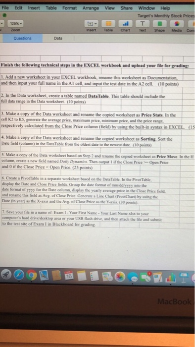 ors File Edit Insert Table Format Arrange View Share | Chegg.com