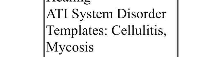 Solved 100% + ACTIVE LEARNING TEMPLATE: System Disorder | Chegg.com