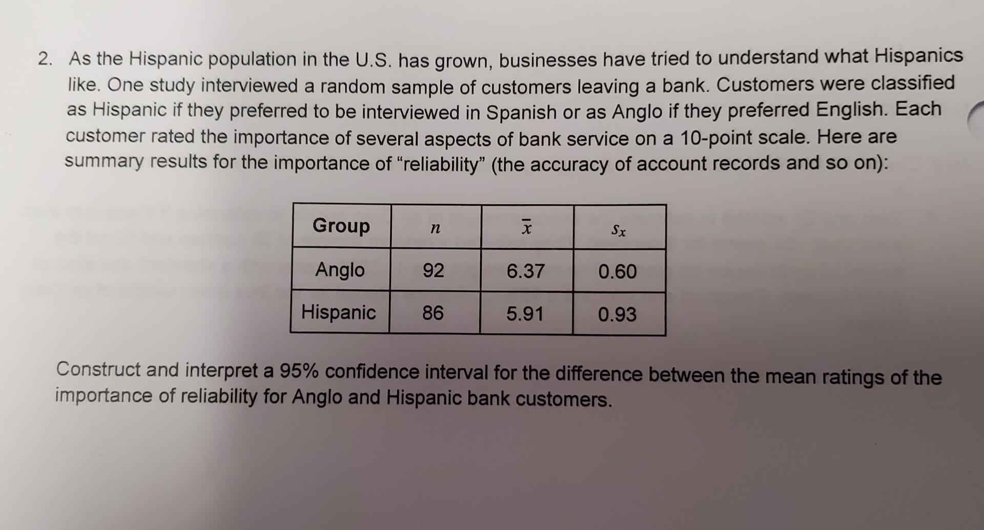 Solved ASAP please do a 4 step process on paper if possible | Chegg.com