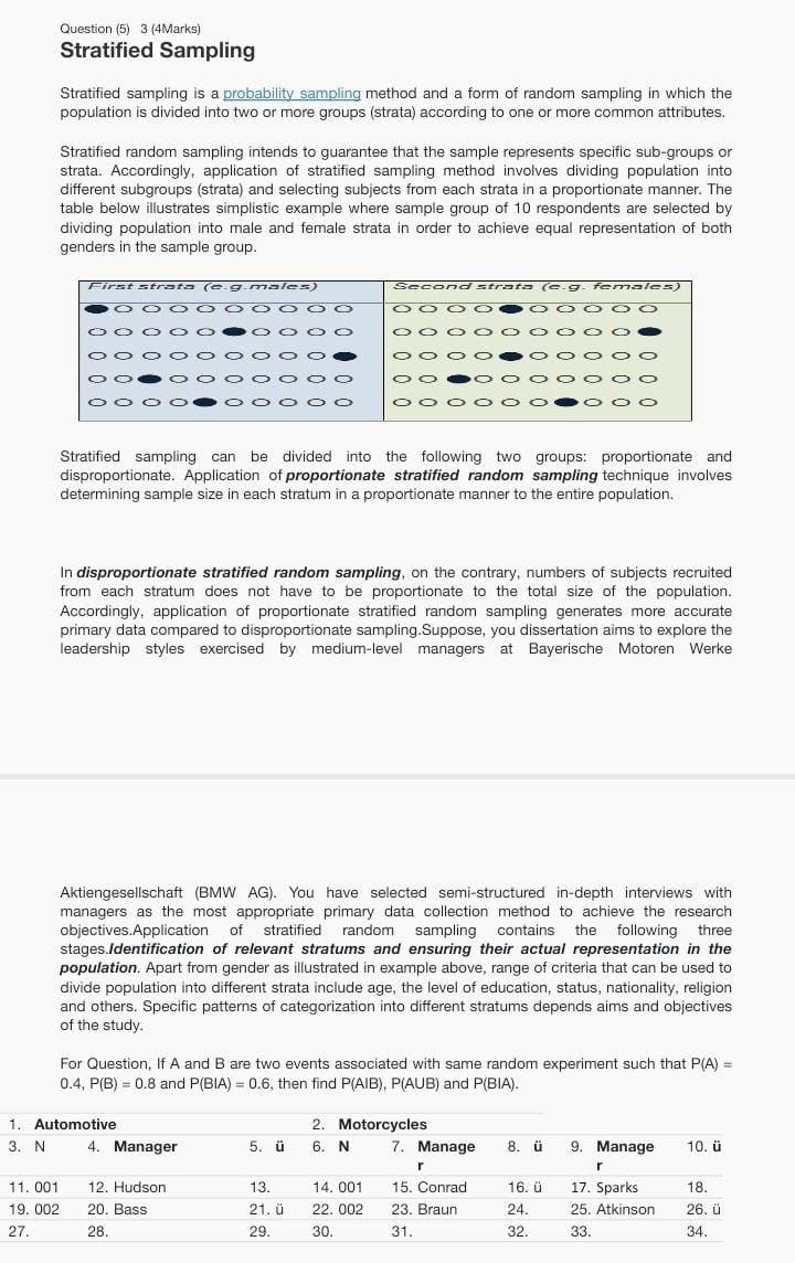 Solved Please answer the correct solution i only have 5 | Chegg.com