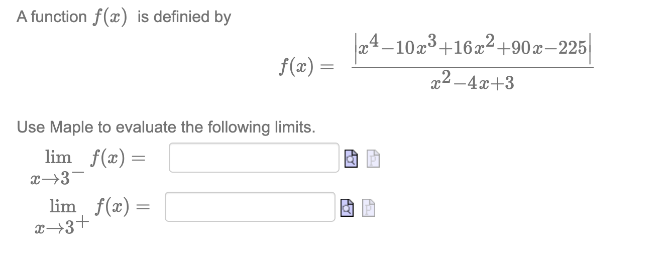 Solved A Function Fx ﻿is Definied 4188