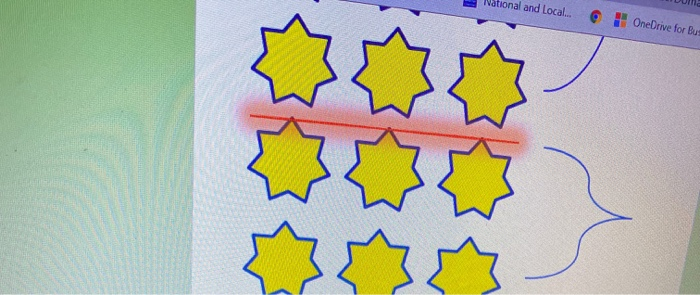 Solved 4. Use this model to explain how dividing a matrix | Chegg.com