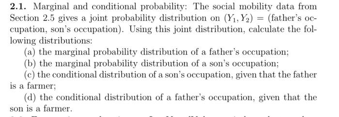 Solved Please help solve this question by using Bayesian | Chegg.com